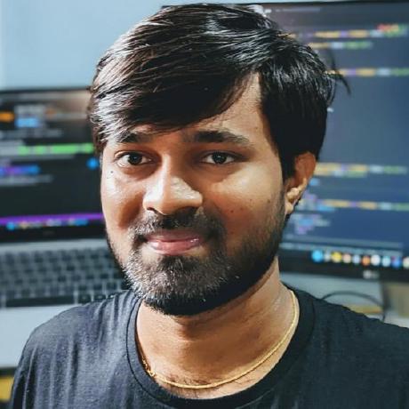 Vinayak Challal Github