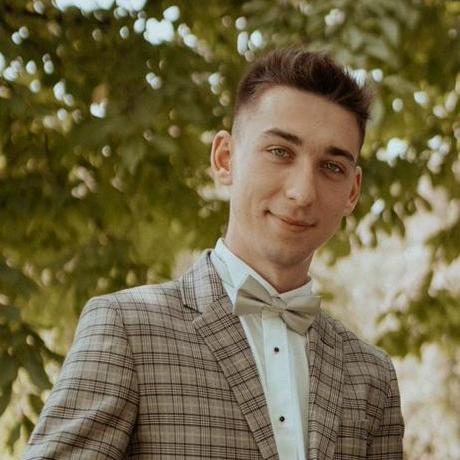 Bartolunio Bartosz Wiącek Github