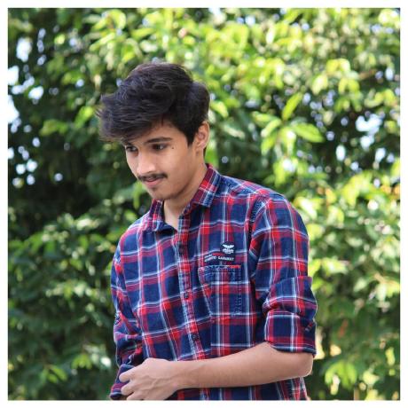 Tirth2742 Tirth Patel Github