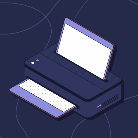 Mystery S Printer Github