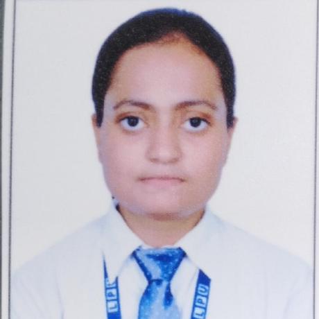 Manishasin Manisha Github