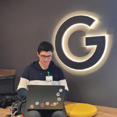 Ahmettalhabektas Github