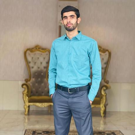 Raja Mohsin Mohsin Nadeem Raja Github