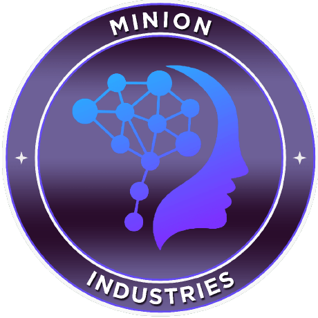Minion Industries Github