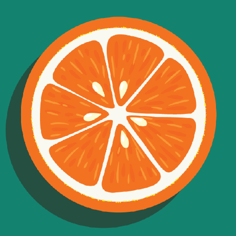 Summertime Orange Github