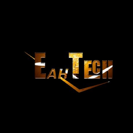 Eah Tech Github