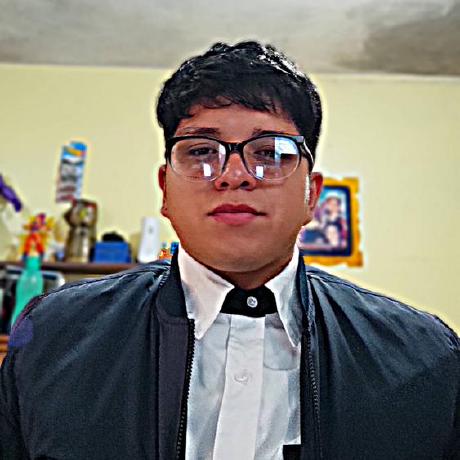 Jonhernandez20 Jon Github