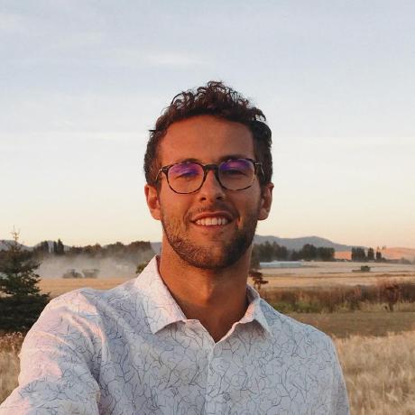 Oren Fanok Oren Fanok Github