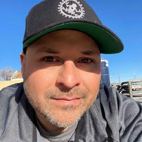 Leo Val Leo Valtierra Github