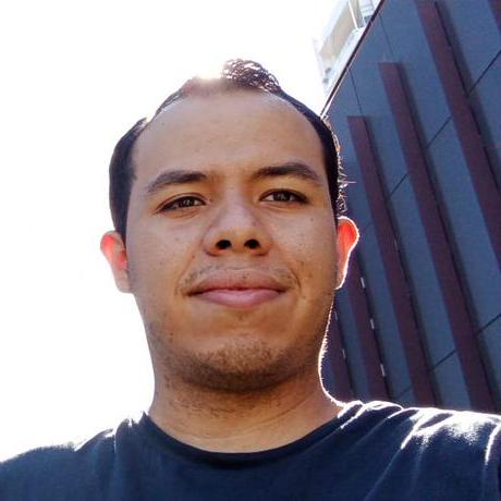 Manudevcode Manuel García Github