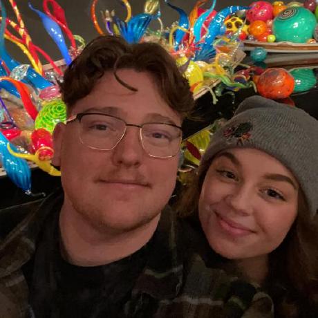 Waughlee Corbin Waugh Github