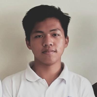 Samuelsitio26 Samuel Sitio Github