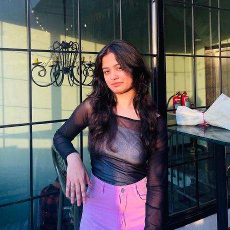 Gunjan Goyal Gunjan Goyal Github