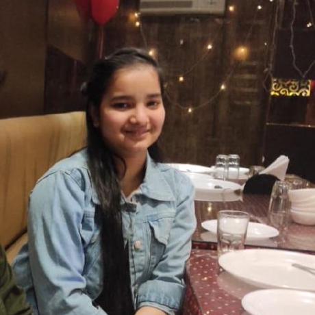 Akanksha987 Akanksha Agrawal Github