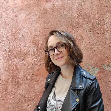 Ekaterinaleks Ekaterina Github