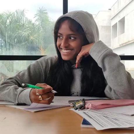 Bhoomikajn Bhoomika J N Github