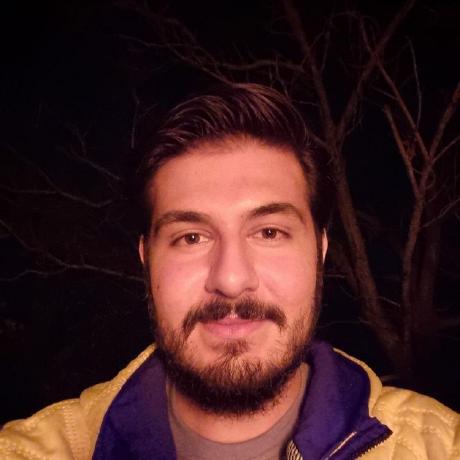 Alirezabaqery Alireza Bagheri Github