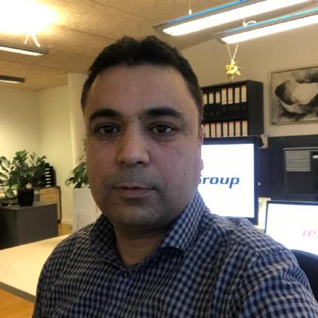 Engr Murad Murad Ali Github