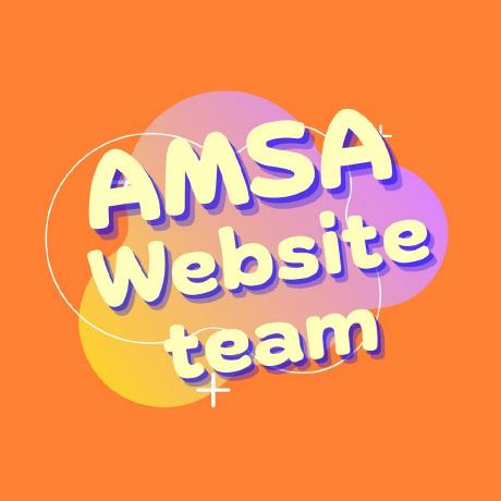 Amsa Dev Github