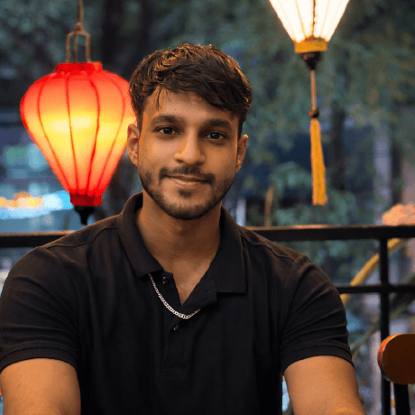 Vishwa9011 Vishwa Vivek Yadav Github