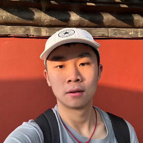 Junlin Luo Junlin Charlie Luo Github