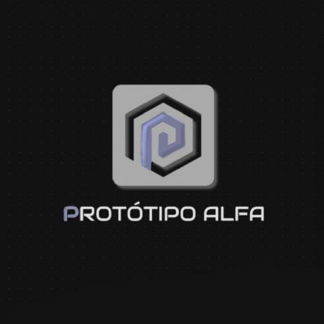 Protótipo Alfa Github