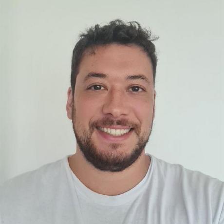 Oc Garcia Octávio Garcia Github