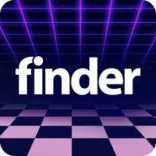 Finder Application Github