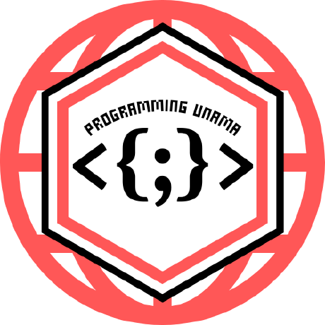 Komunitas Programming Unama Github