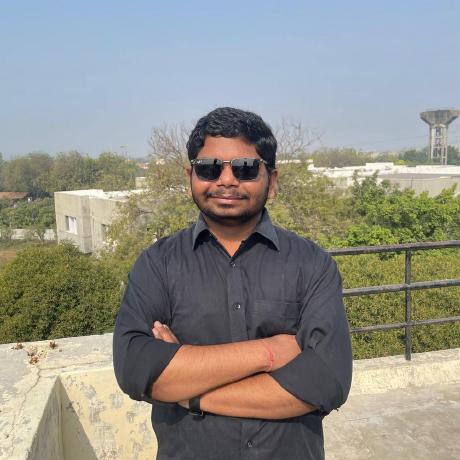 Tirthpatel8620 Tirth Patel Github