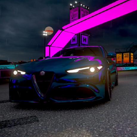 Ferym95 Andrei Maslyakov Github