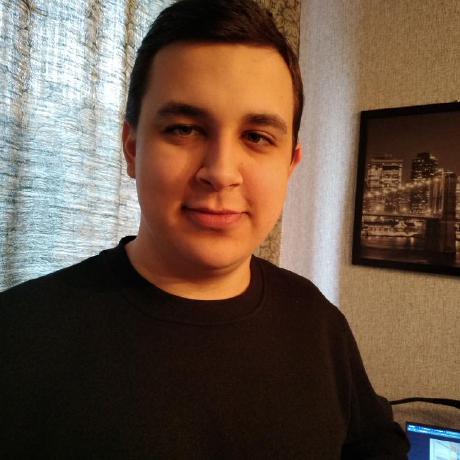 Stepico Stepan Prokopiev Github