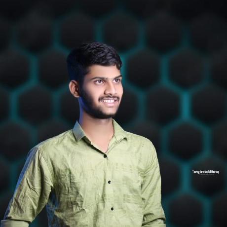 Prathmeshk9561 Prathmesh Kumbhar Github