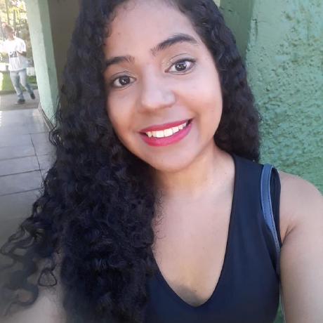 Daninasciment Daniela Nascimento Github