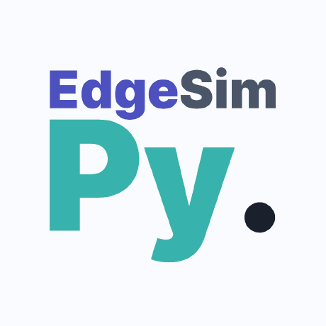 Edgesimpy Github