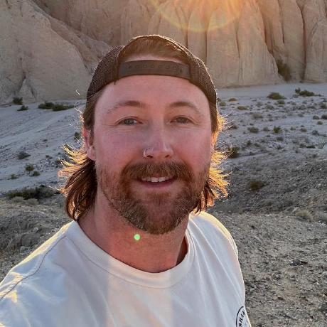 Infiniteluke Luke Herrington Github