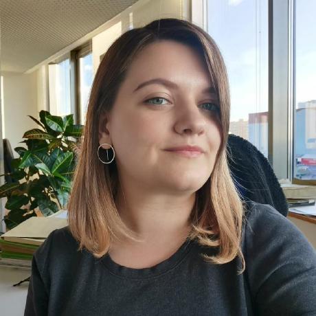 Amishor Oksana Github