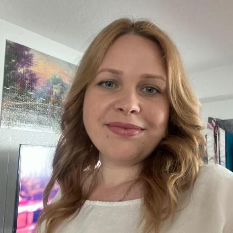 Natashaus Natalia Popova Github