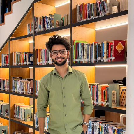 Ankur Budhauliya Ankur Budhauliya Github