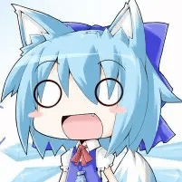 Cirno Chan Github