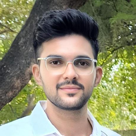 Captain Omkar Github