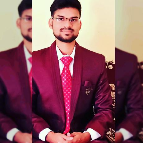 Rupesh1298 Rupesh Chincholkar Github