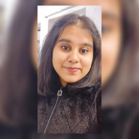 Avani Chaturvedi18 Avani Chaturvedi Github