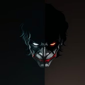 Joker Has Sudhir Github