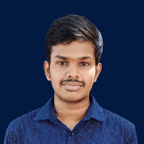 Mvnithin Nithin M V Github