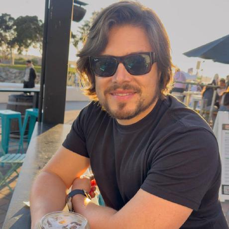 Joe Gregory Joe Gregory Github