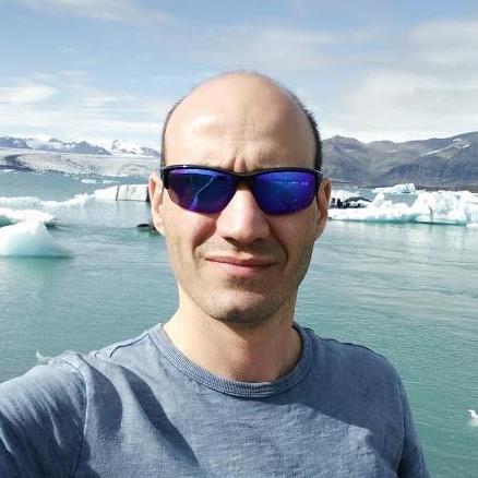 A Ghorbani Asghar Ghorbani Github