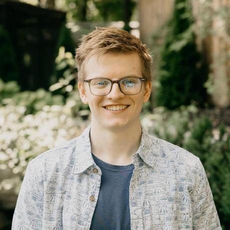 Landonsmyth Landon Smyth Github