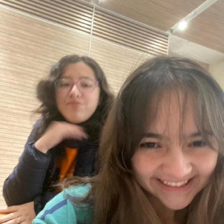 El Duo Carol Natalia Github