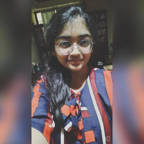 Titiksha2012 Titiksha Sharma Github